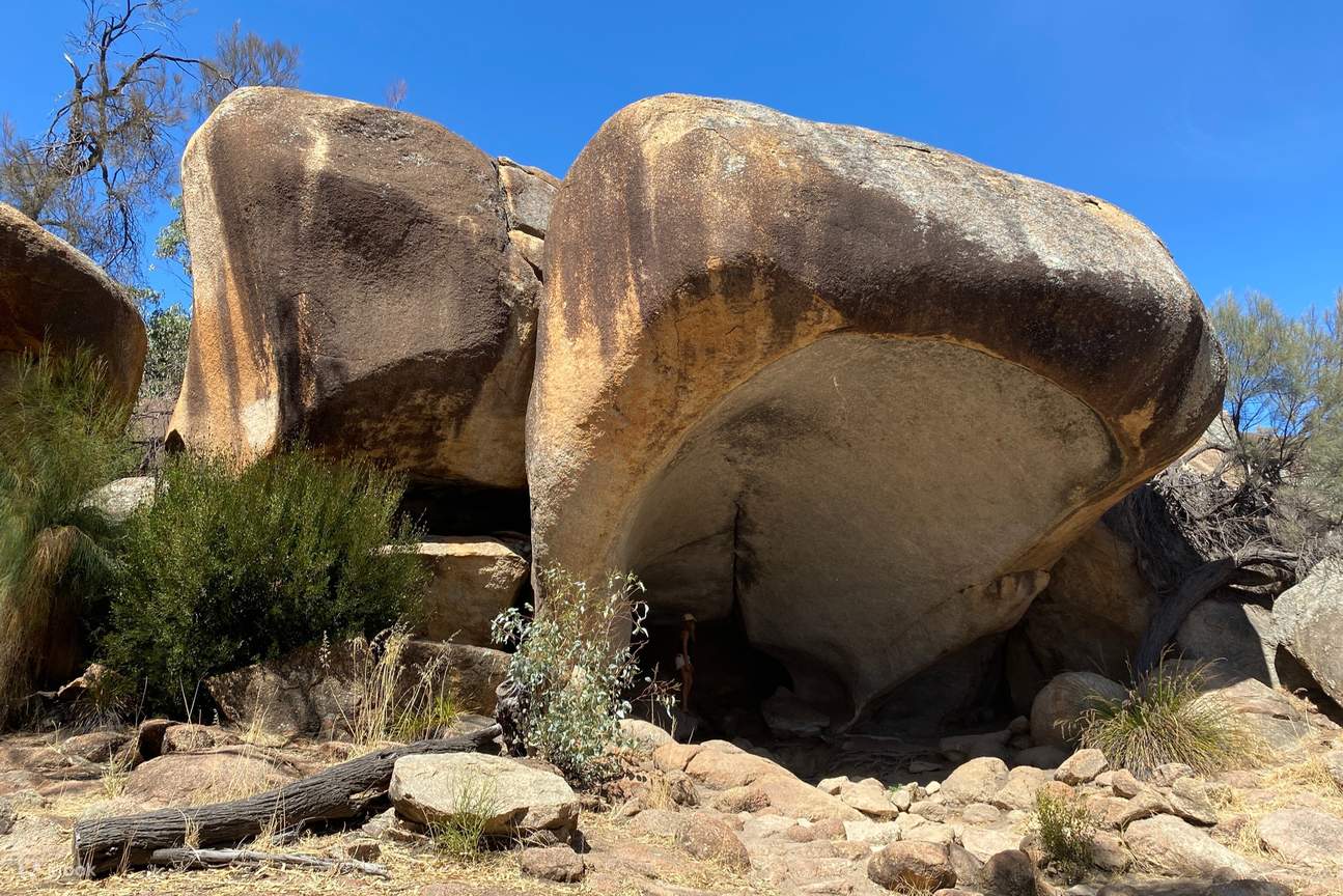 Wave Rock Western Australia Day Tour - Klook Australia