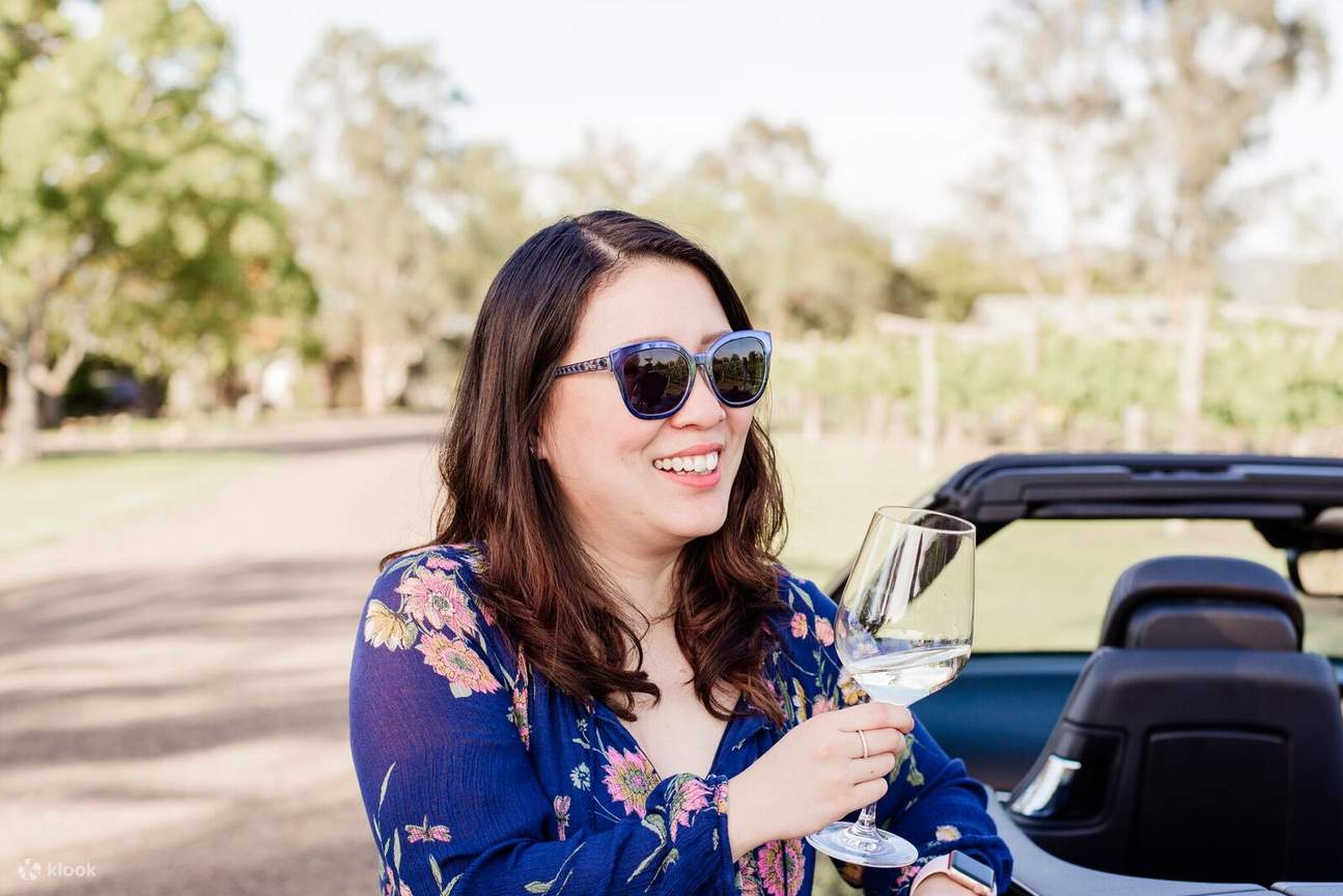 Tranquil Vale Vineyard Wine Tasting in Hunter Valley - Klook
