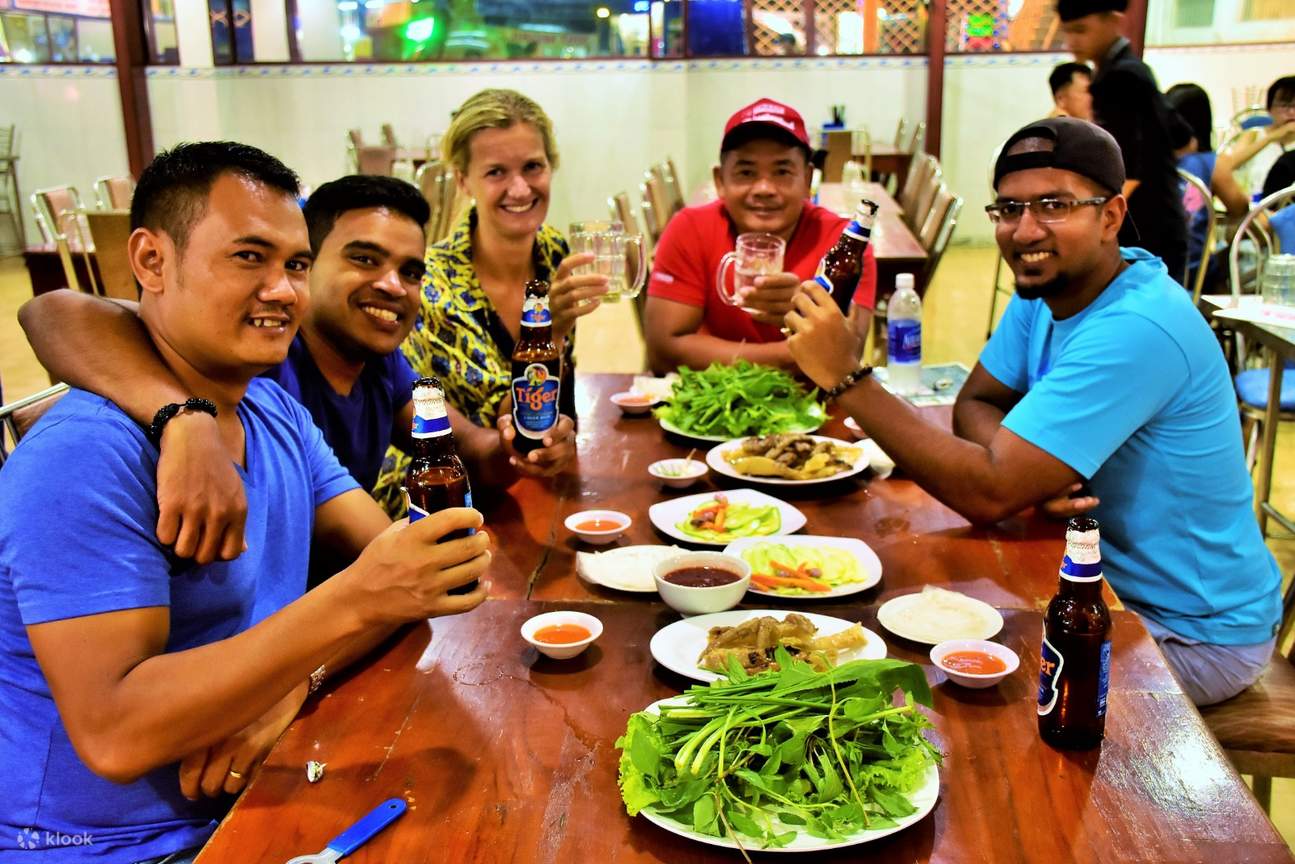 Nha Trang Food Adventure in Vietnam - Klook