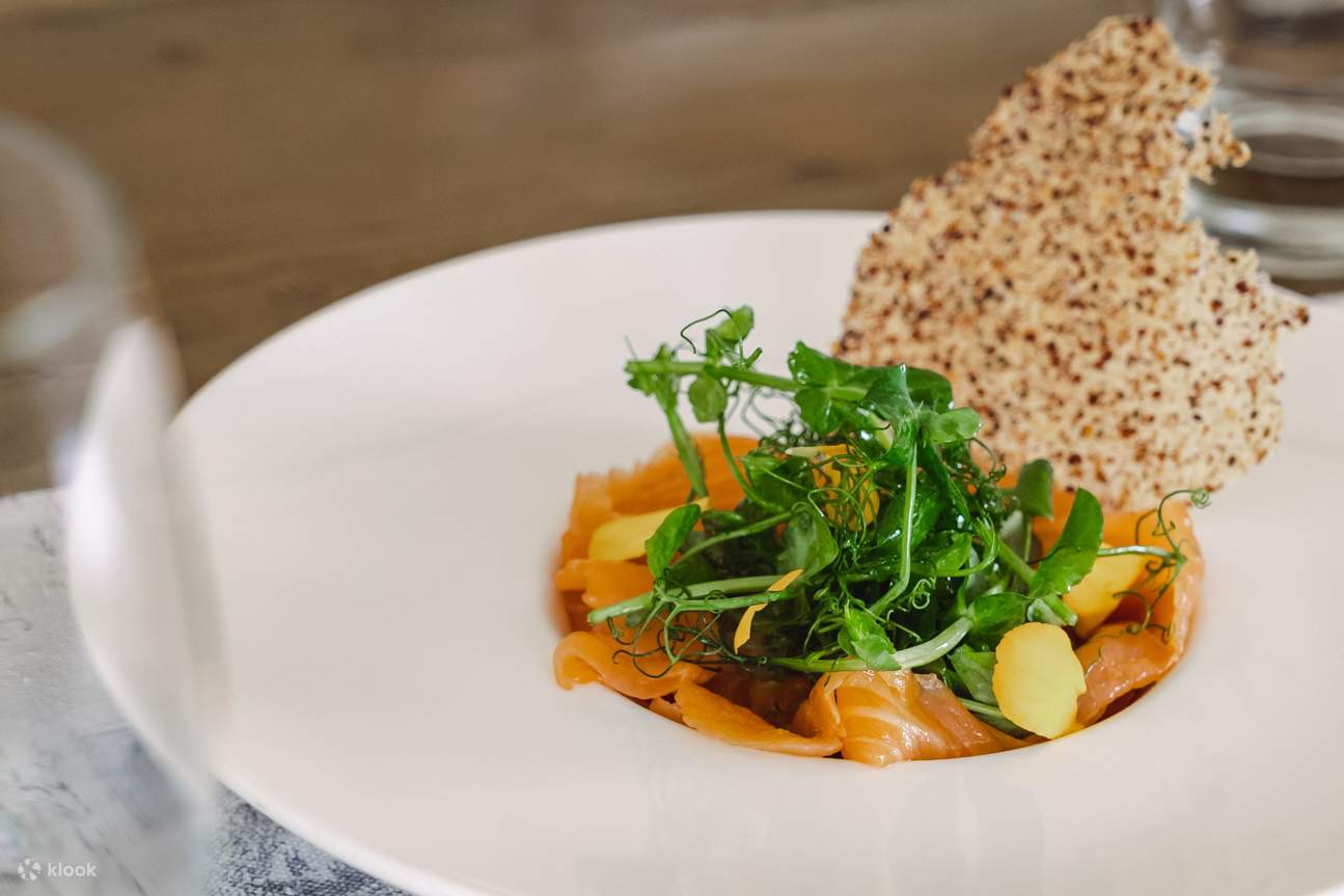 Au Balcon at The Summerhouse - Klook États-Unis