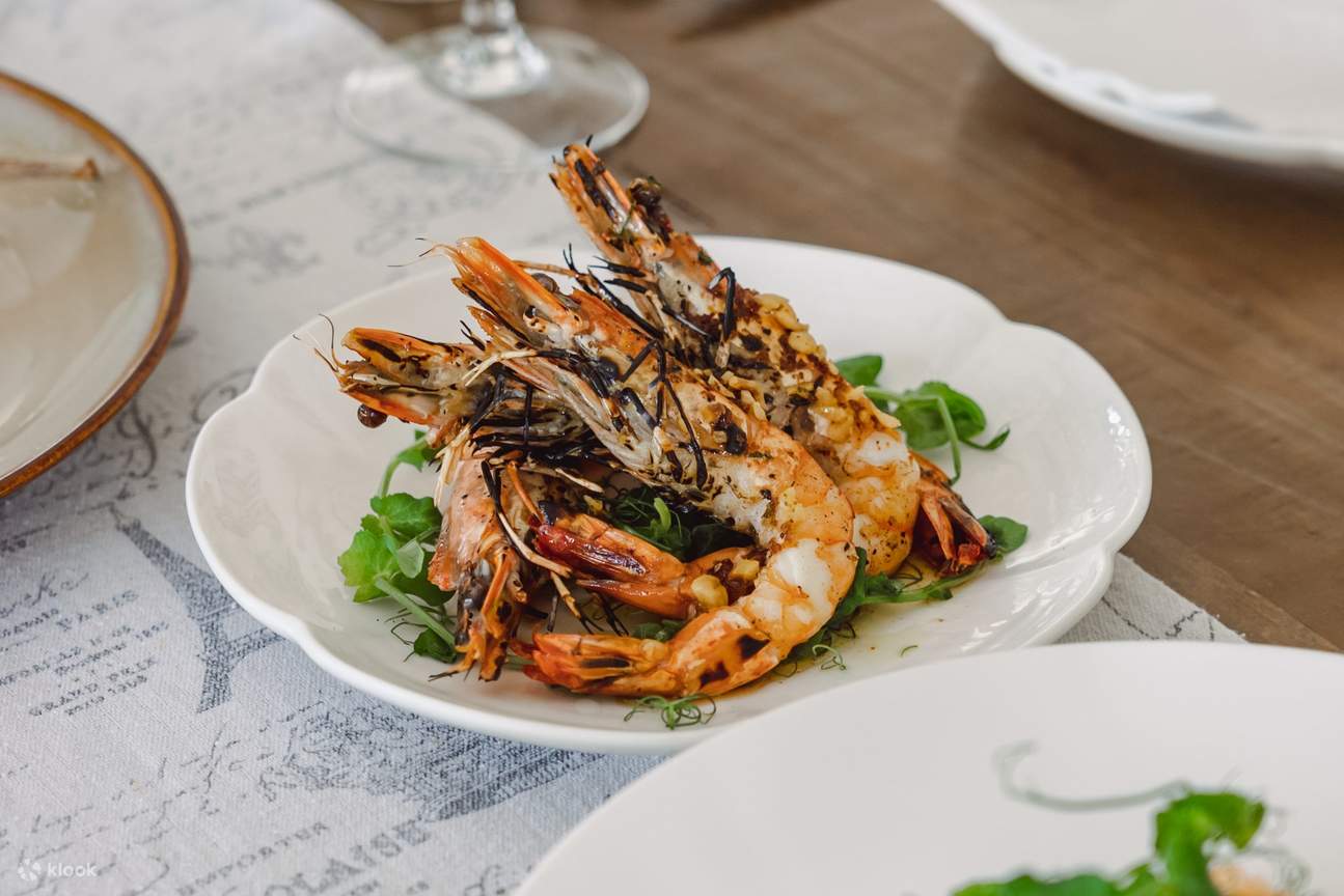 Au Balcon at The Summerhouse - Klook Stati Uniti