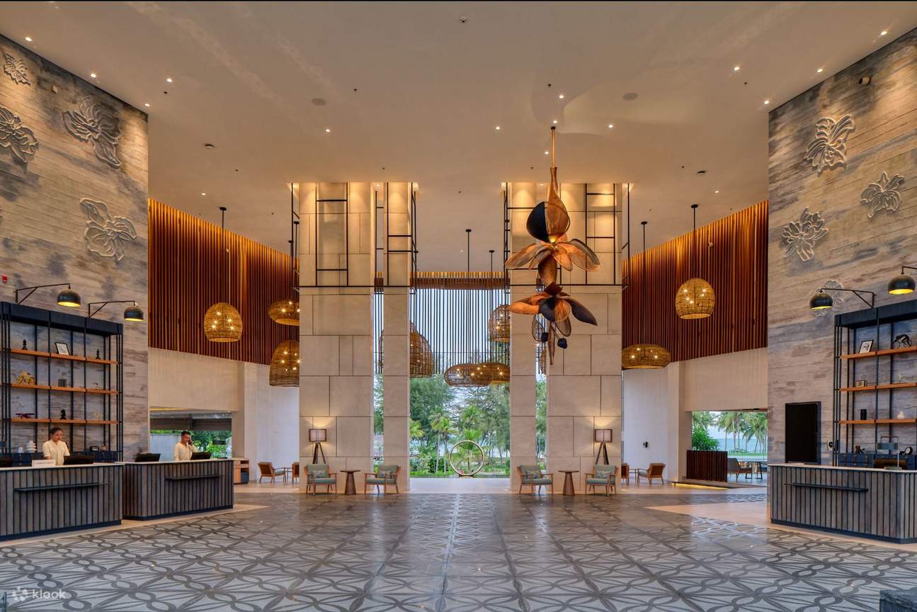Four Points by Sheraton Bintan Staycation - Klook Malaysia