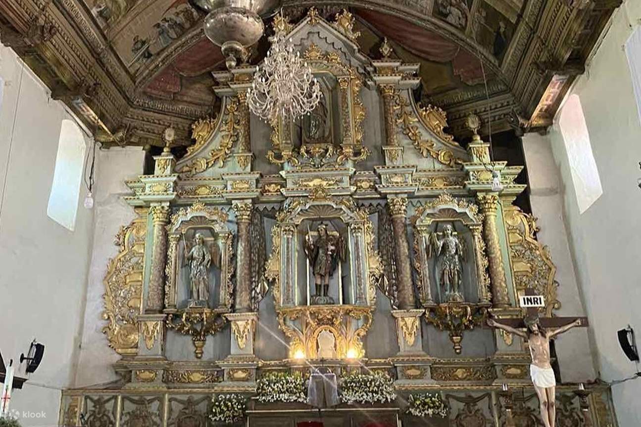 Carcar and Argao Tour in Cebu - Klook Philippines