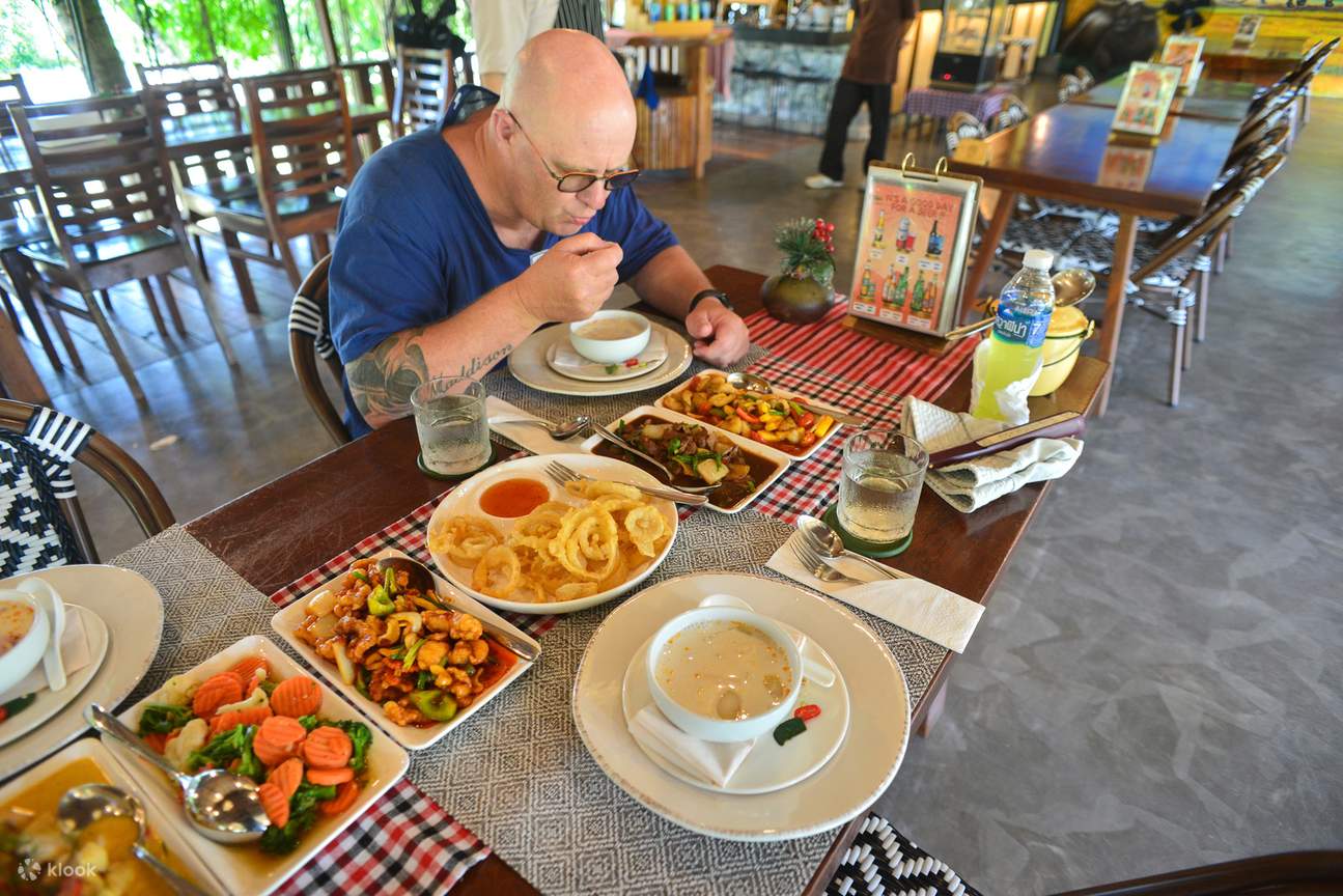 Phuket Cultural Highlights: Temples, Old Town & Thai Farm Experience ...