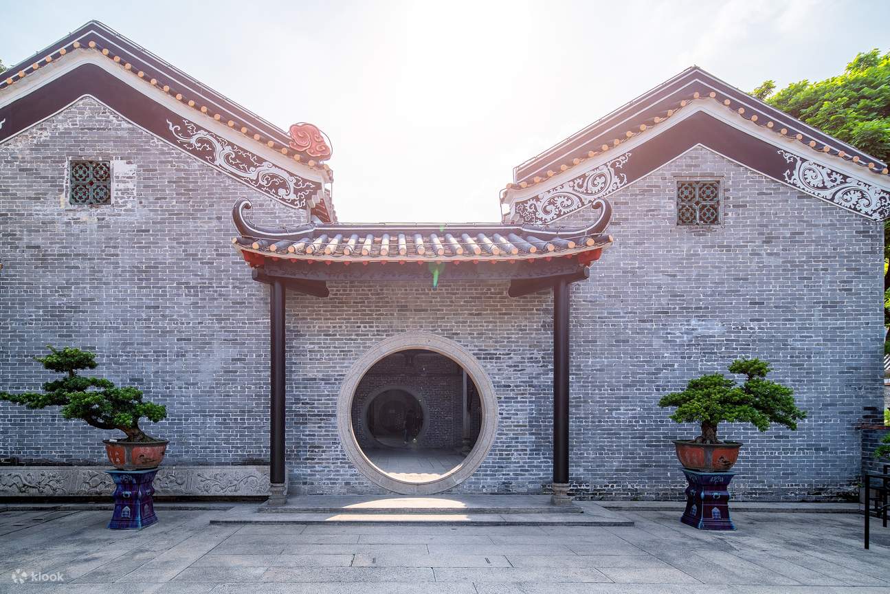 One-day cultural tour of Shunde, Foshan - Klook Hong Kong
