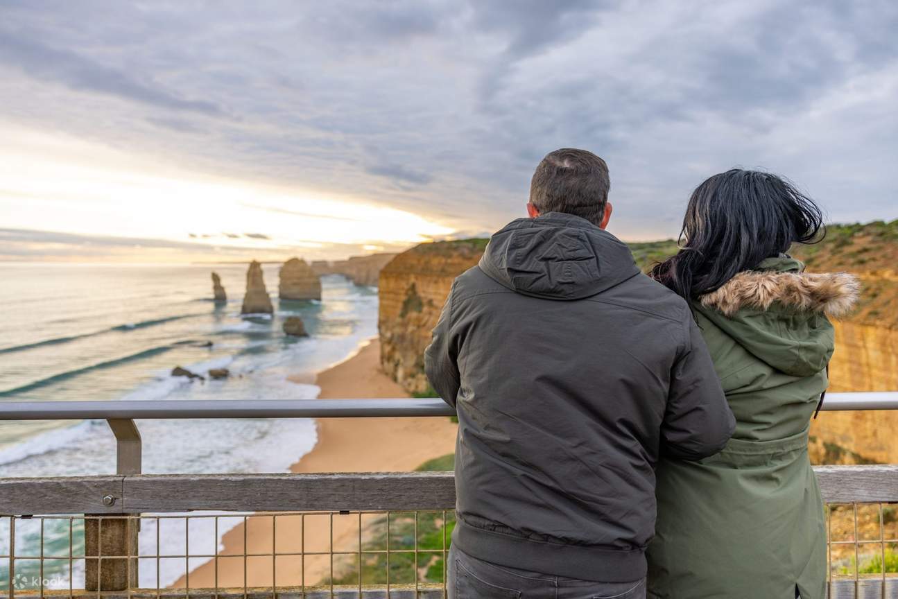 Great Ocean Road 12 Apostles and Wildlife Tour - Klook Hong Kong