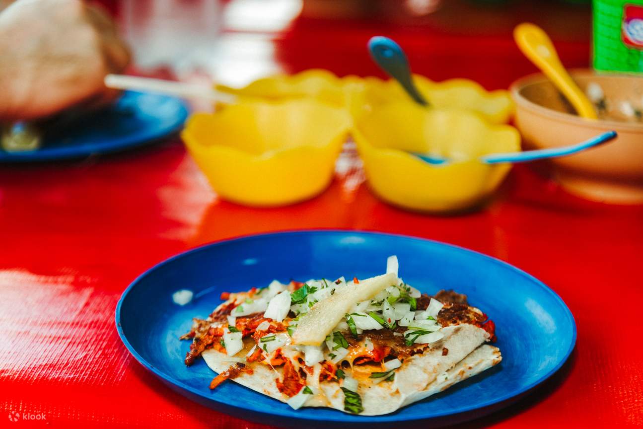 Merida Half-Day Food Tour - Klook Philippines