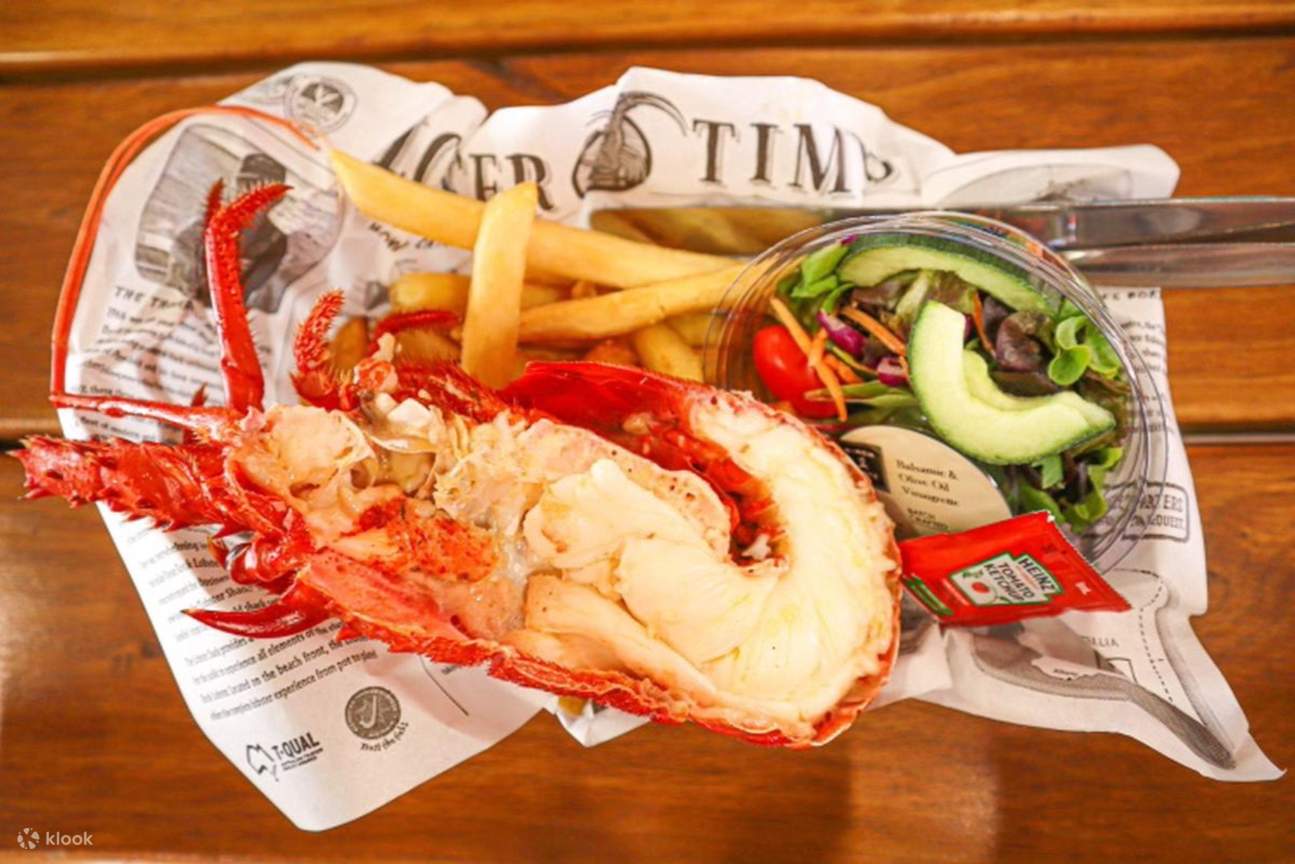 Pinnacle Desert Explorer with Lancelin Sandboarding Full Day Tour ...