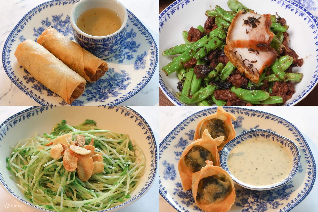 ANG MORR Sukhumvit 38 Chinese Cuisine - Klook