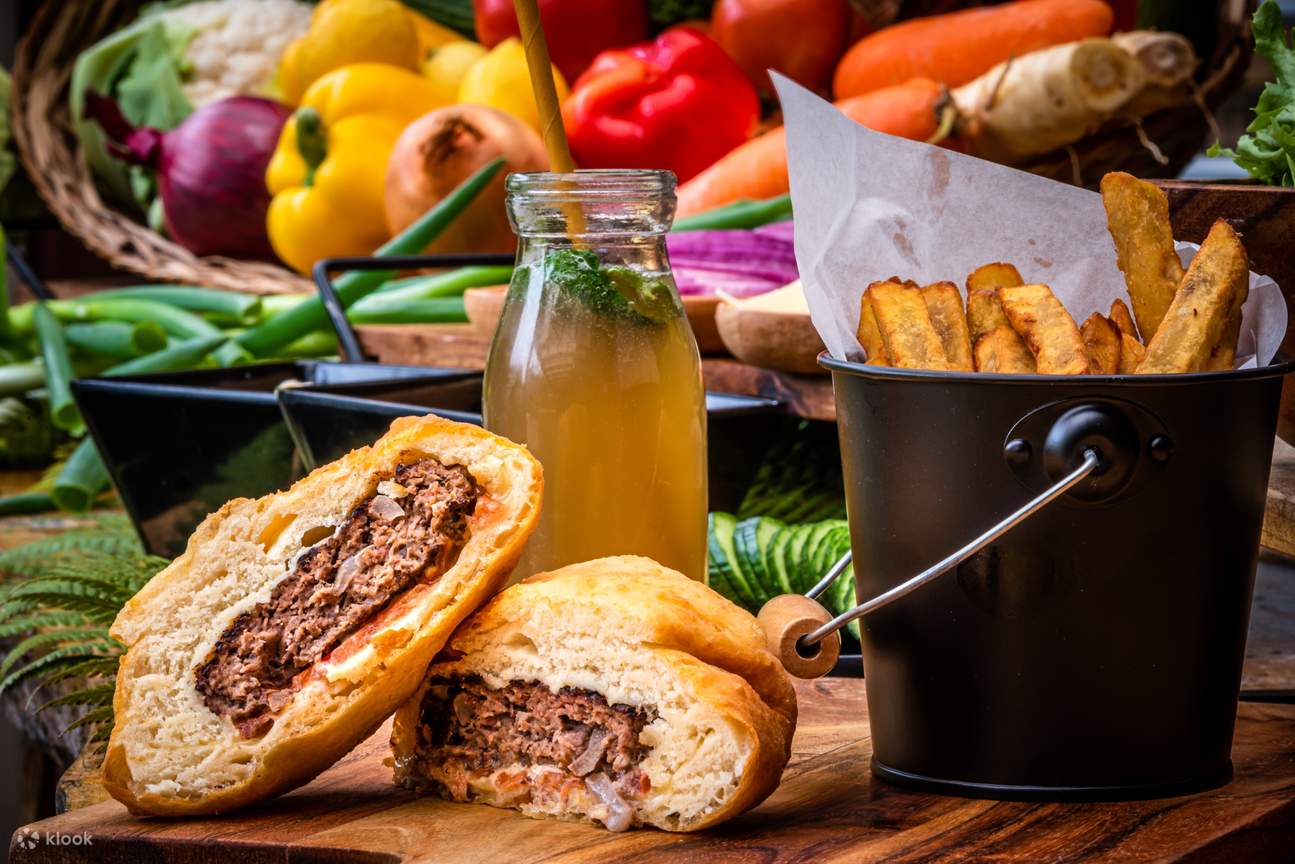 Trải Nghiệm Tham Quan Làng Tamaki Maori - Klook Việt Nam