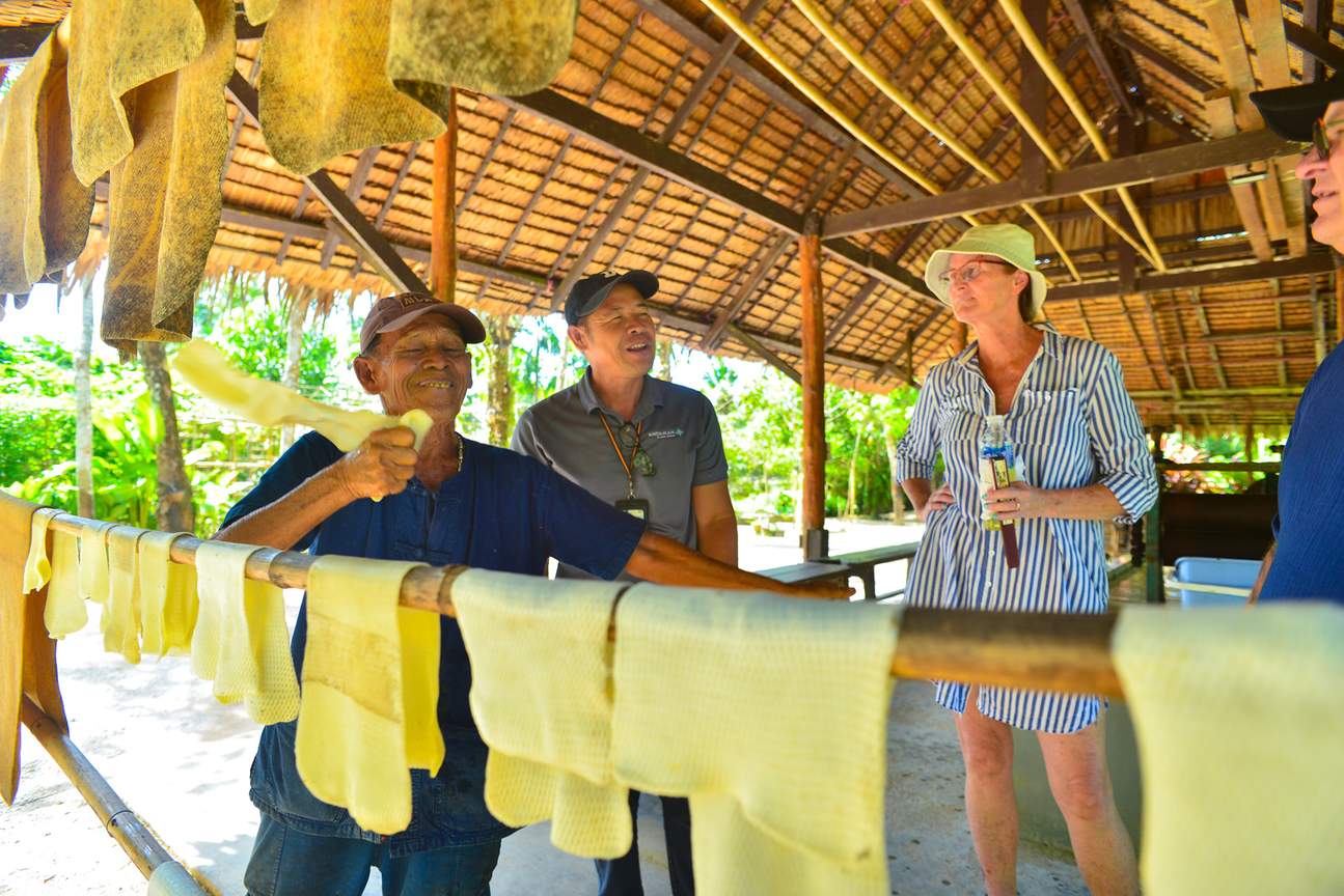 Phuket Cultural Highlights: Temples, Old Town & Thai Farm Experience ...