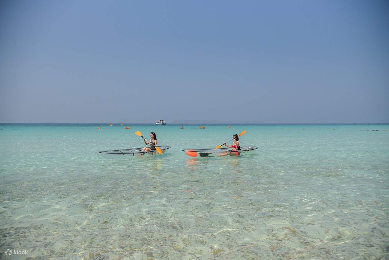 Join In Pattaya Island Tour With Drone Photos, Water Activities & Beach ...