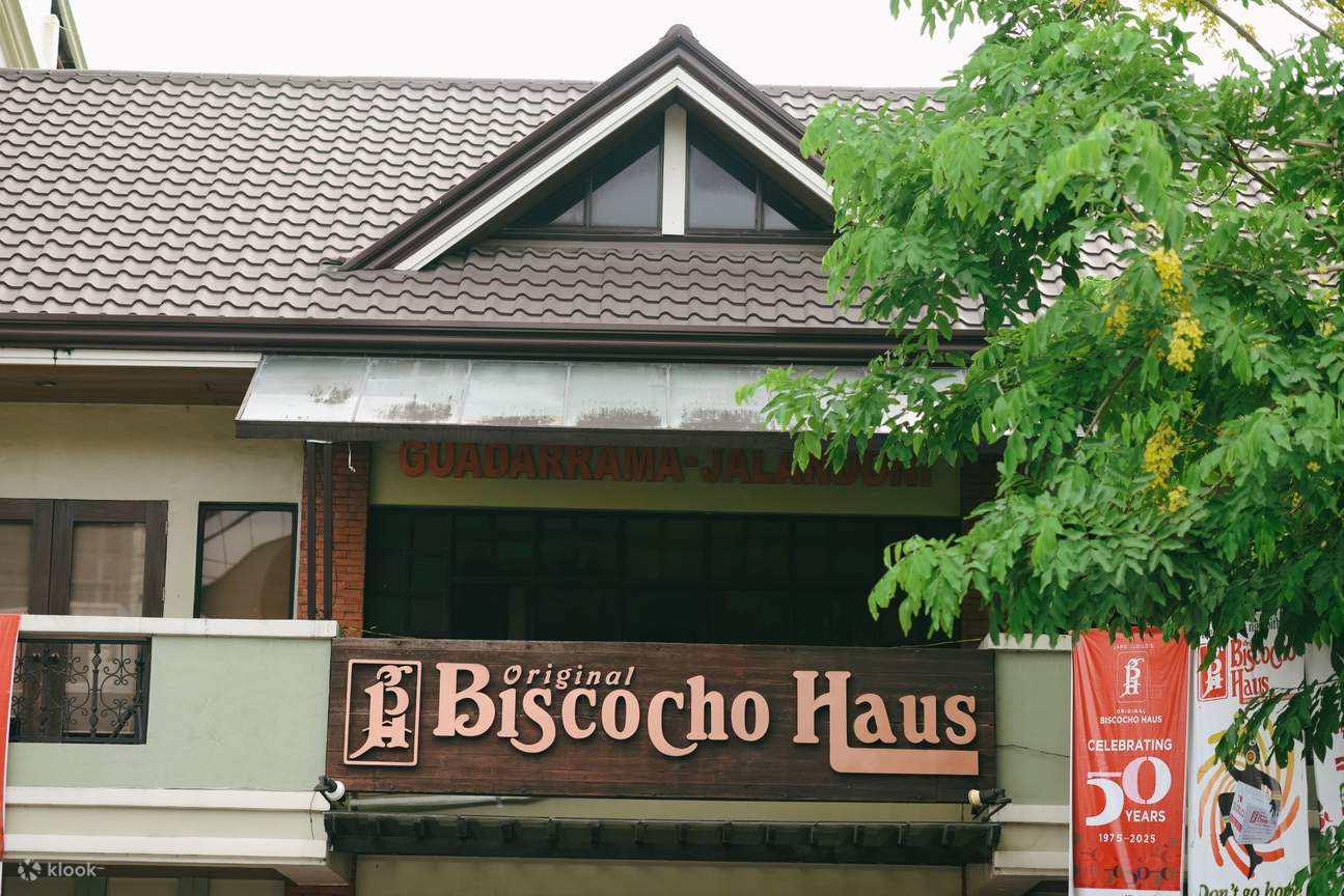 Eat & Explore in Iloilo: Food and Heritage Mansions Day Tour - Klook