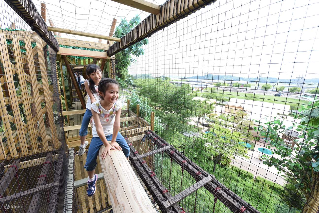 MOBILITY RESORT MOTEGI Admission Ticket in Tochigi - Klook