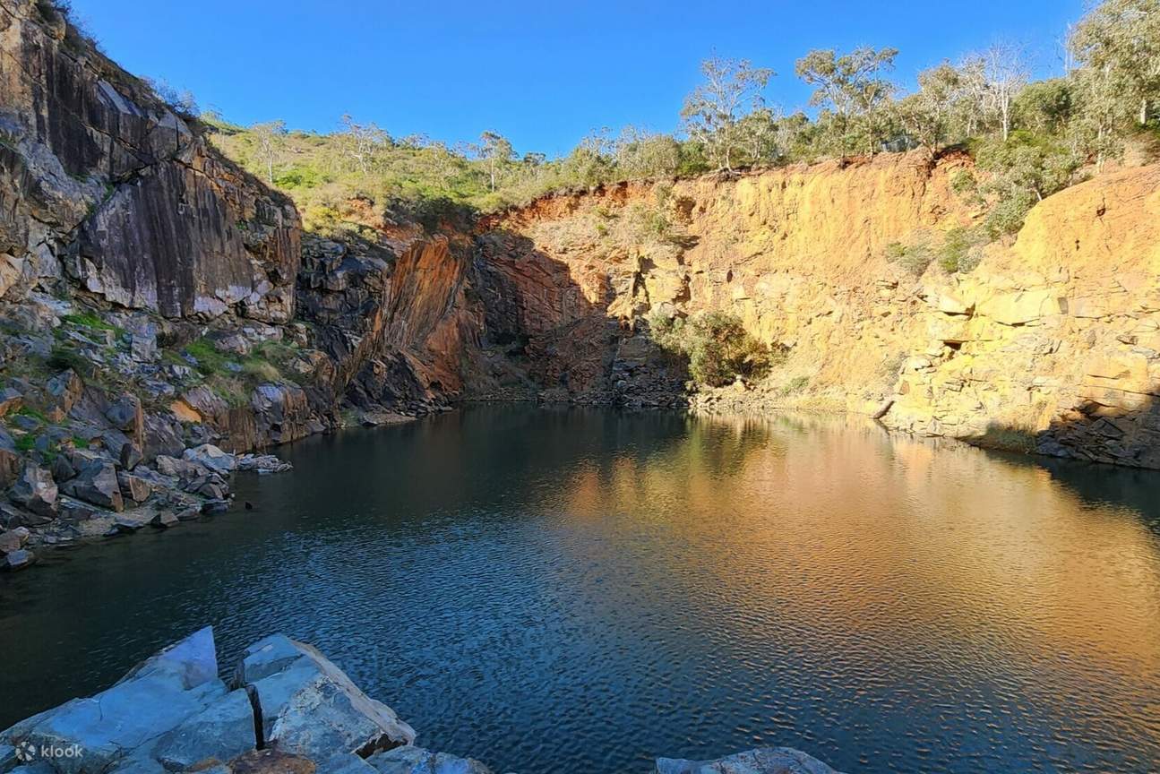 Hidden Gems of Perth Experience - Klook