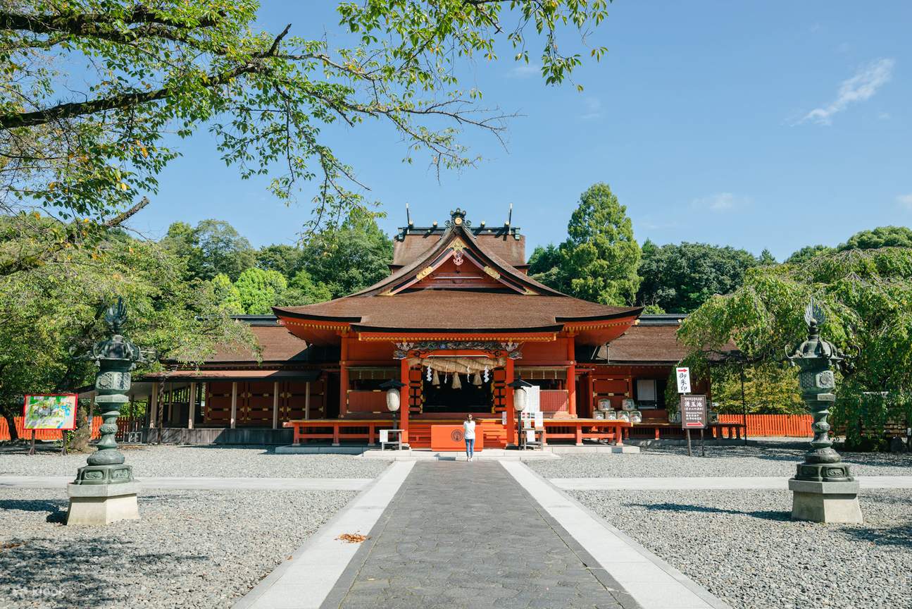 Tur bus wisata tempat pemandangan Gunung Fuji (berangkat dari Nagoya ...