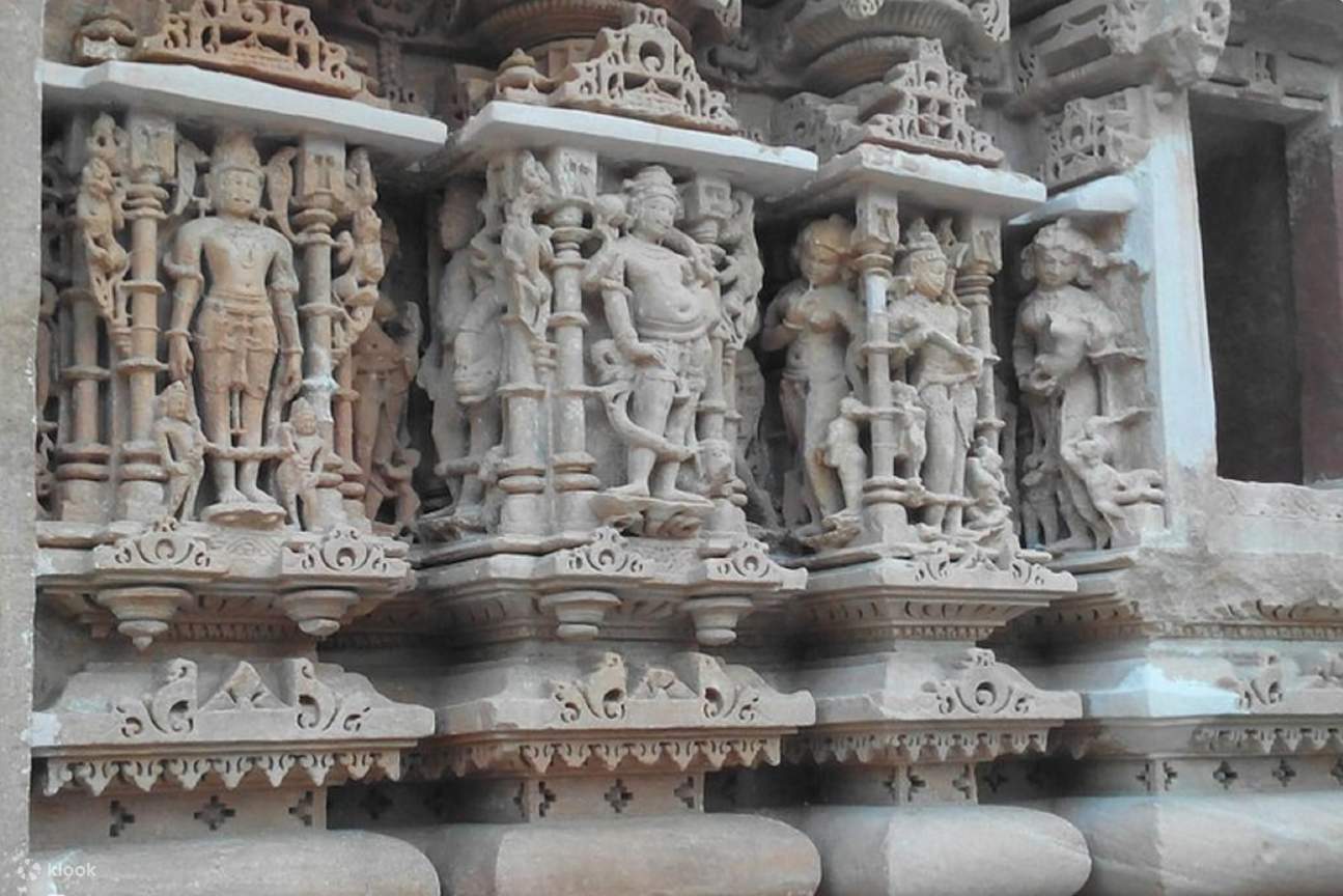 Explore Rajasthan's Rich Heritage: Visit Khichan & Osian with Jodhpur ...