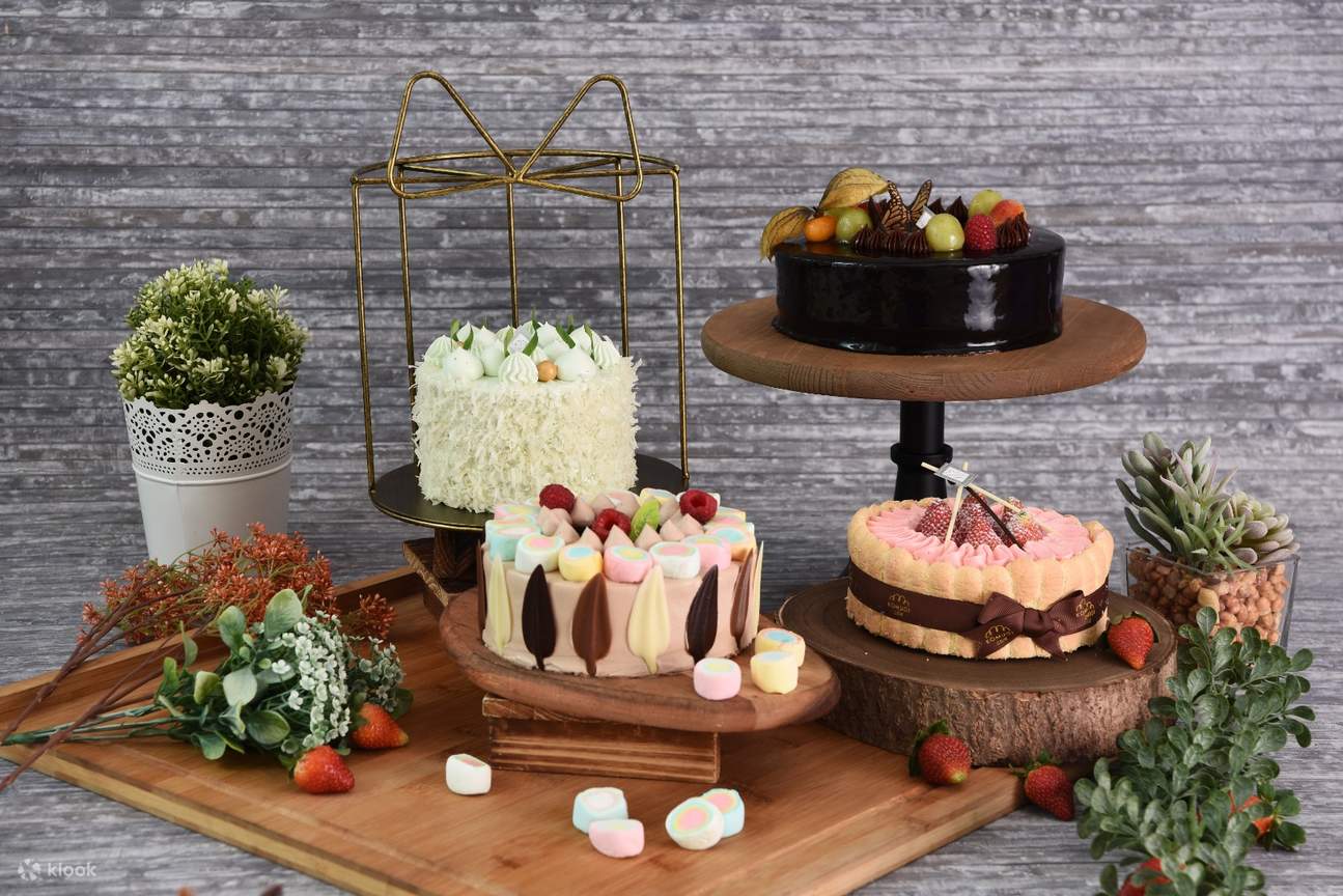 KOMUGI, Malaysia - Klook Malaysia