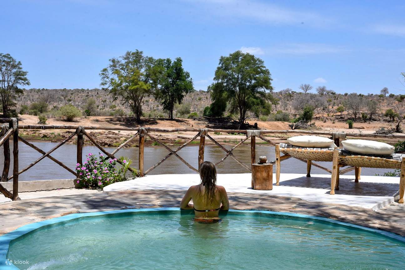 8 Days Kenya & Tanzania Highlights Safari: Masai Mara, Serengeti, Ng ...