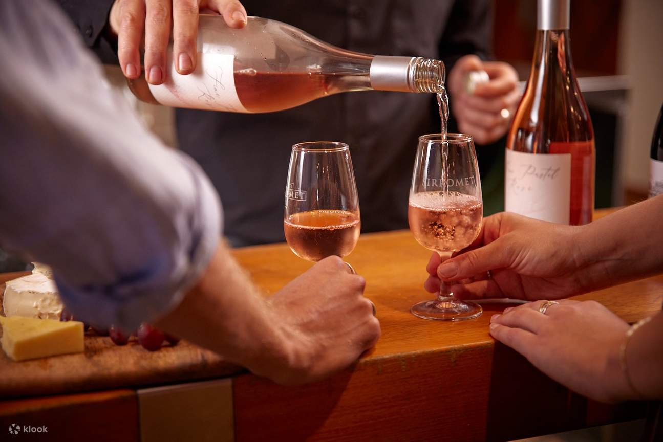 Wine & Cheese Tasting in Tuscany - Klook Singapore