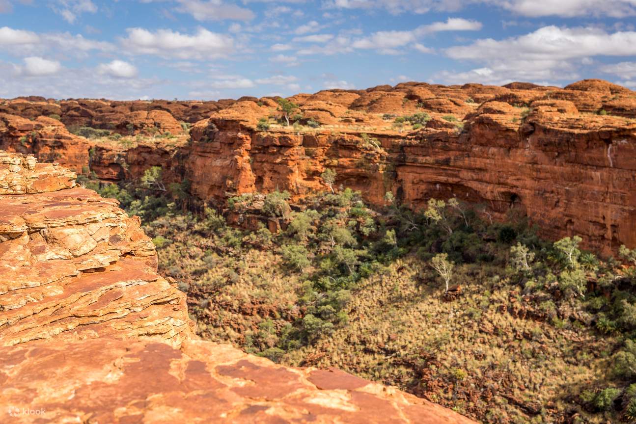 Kings Canyon Transfer - Klook Kings Canyon Transfer - Klook