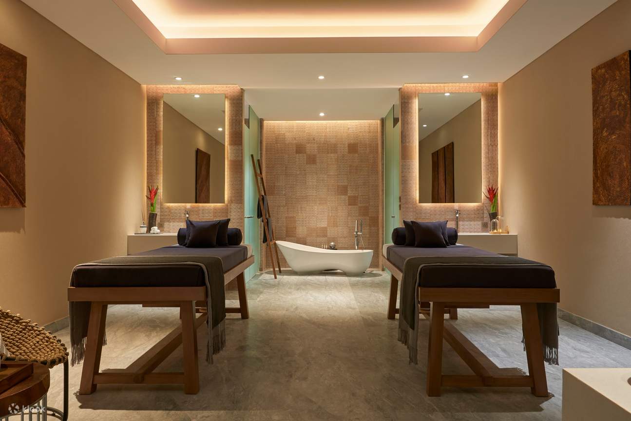 The Spa at Renaissance Bali Uluwatu Resort - Klook Australia