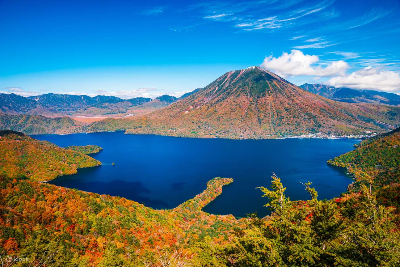 Nikko Day Tour: Toshogu Shrine + Kegon Falls + Lake Chuzenji (with ...