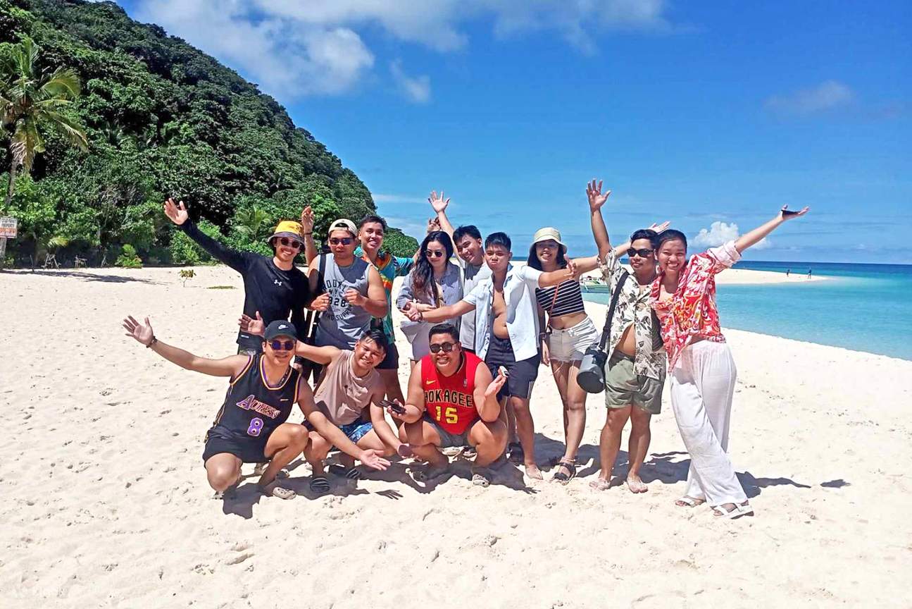 Boracay Private Island Hopping - Klook