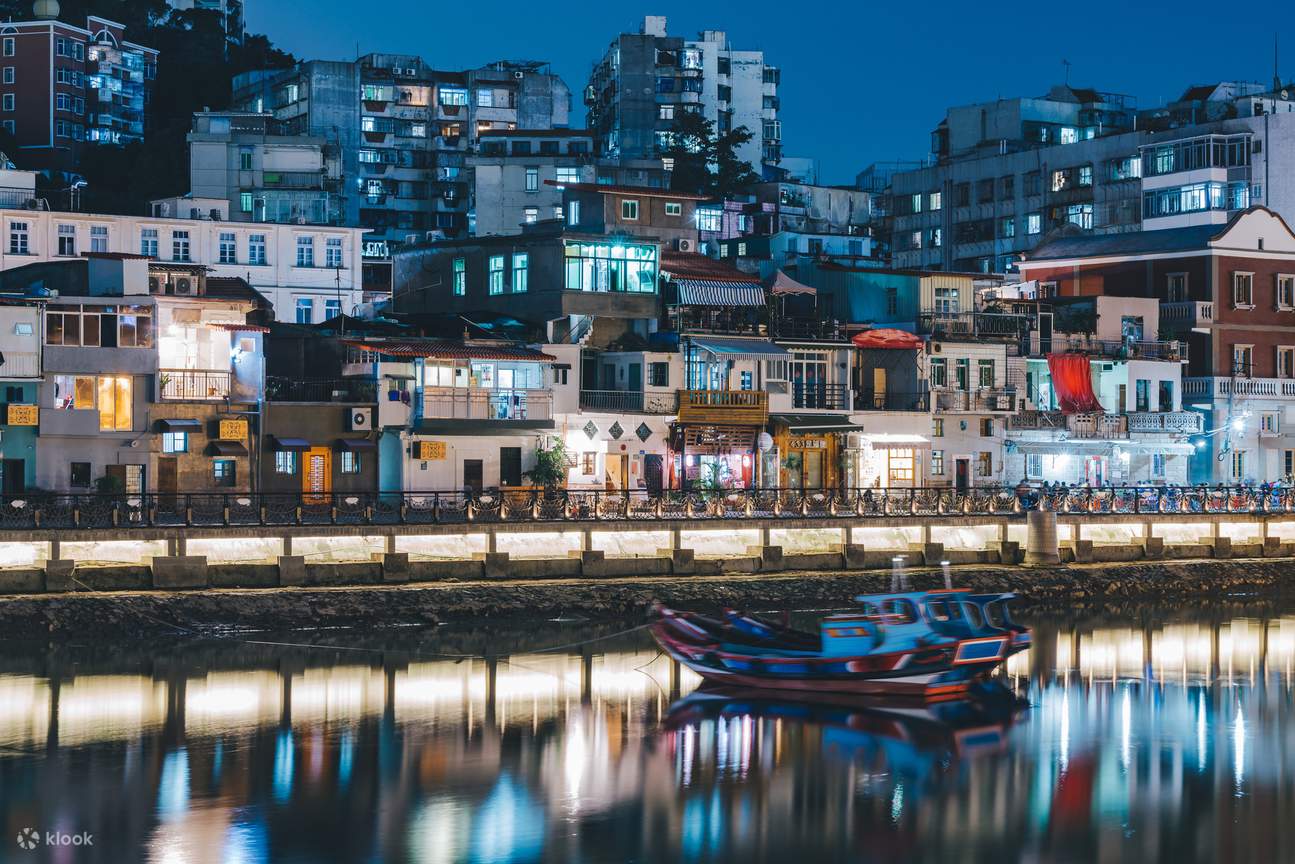 Tur 1 Hari ke Gold Coast Tidal Flats + Berlayar + Shapowei + Jembatan ...