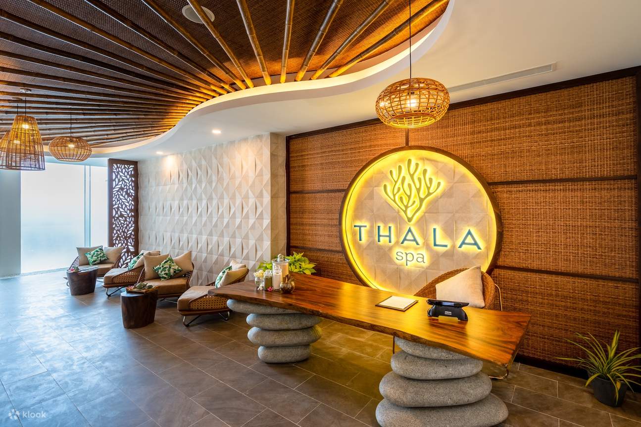 Thala Spa Phu Quoc: Head-to-Toe Massage & Spa Experience - Klook India