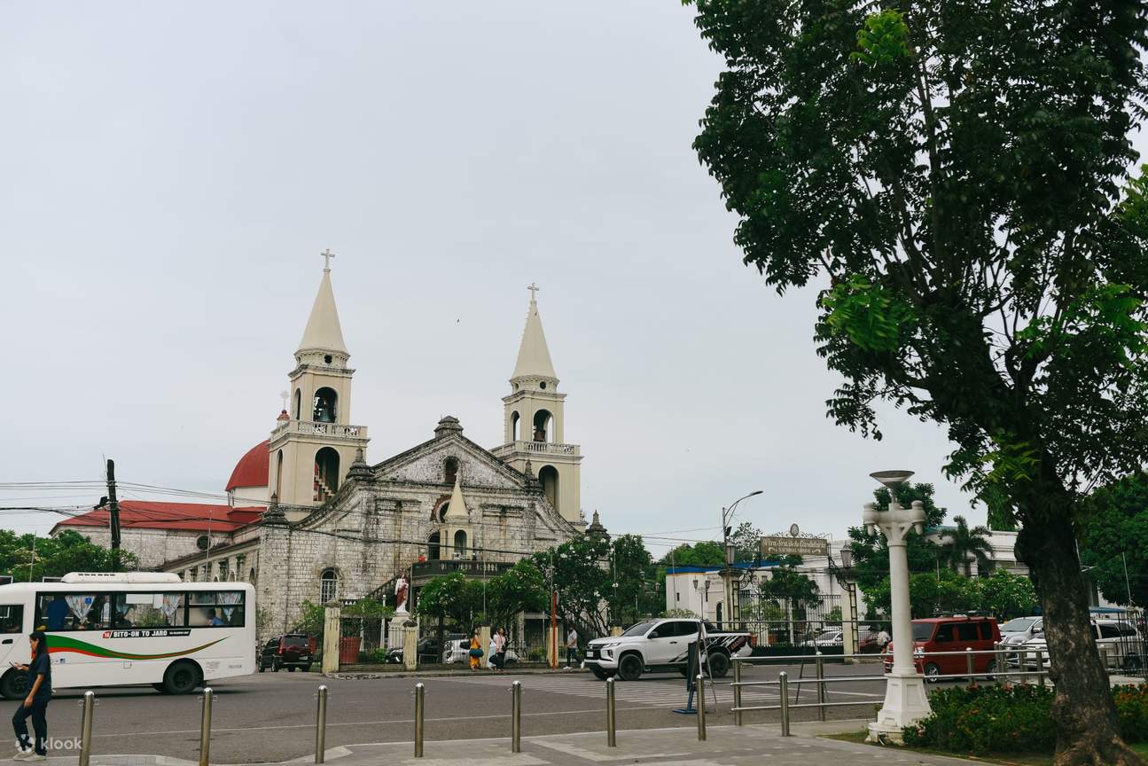 Iloilo Ultimate City Tour - Klook Philippines
