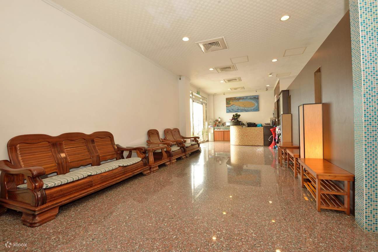 Penghu Jibei Island 2 days and 1 night / 3 days and 2 nights ...