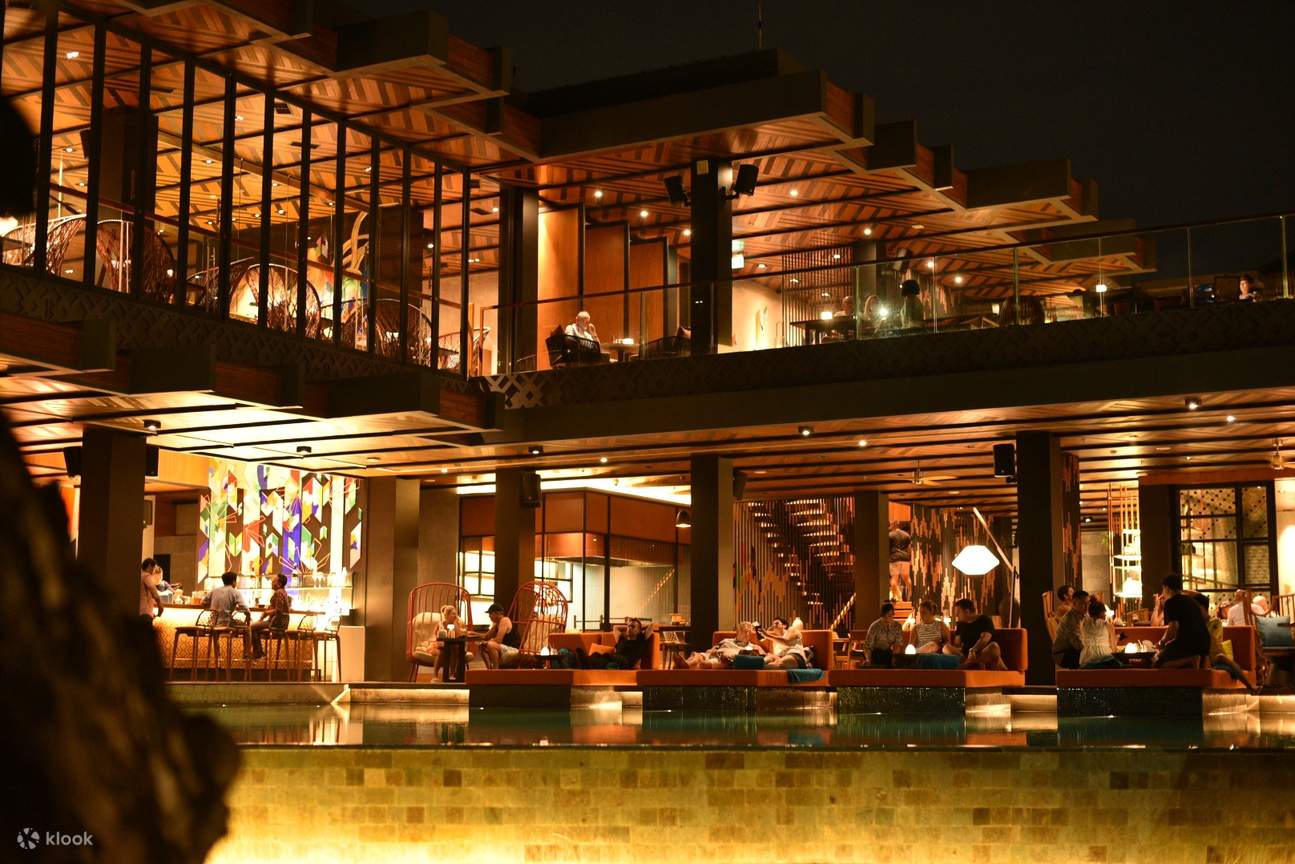 Arena de azúcar en Bali - Klook Estados Unidos