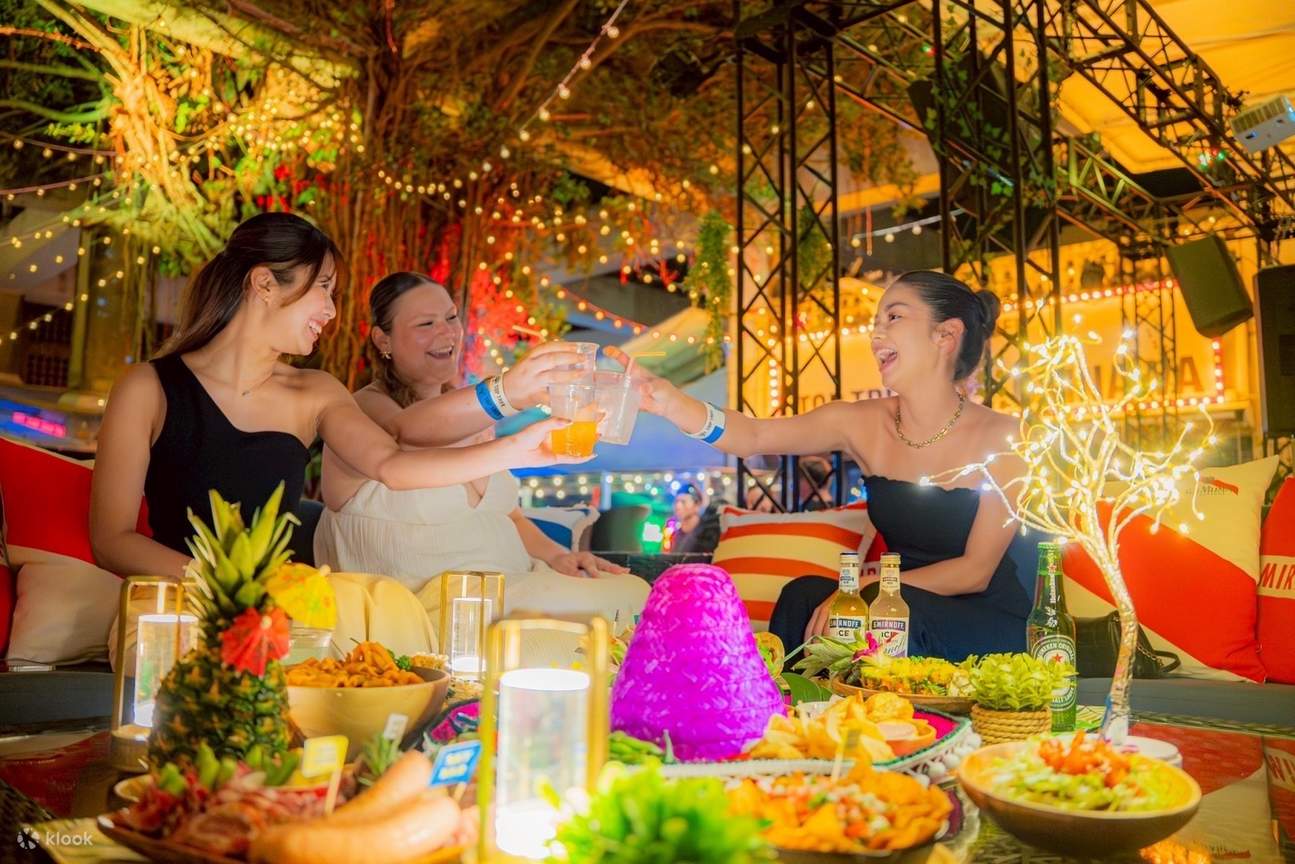 TOPTREE 門票（沖繩） - Klook 客路