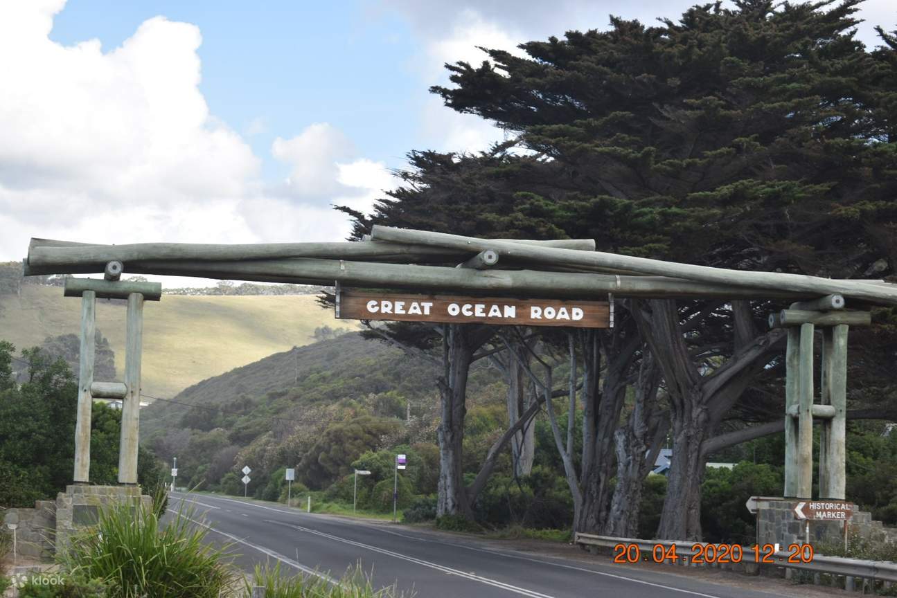 Great Ocean Roads Tours from Melbourne - Klook