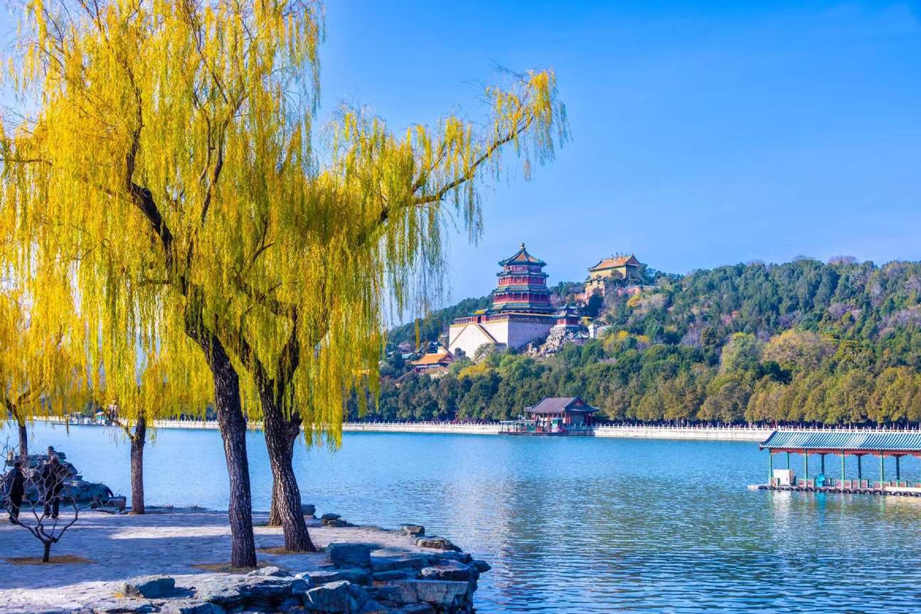 3-day tour in Beijing (Tiananmen Square + Forbidden City + Shoukang ...