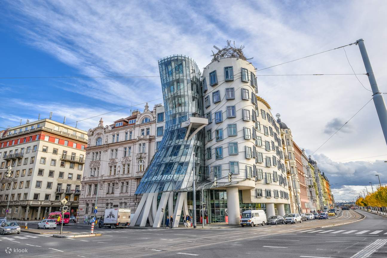 Half-Day Sightseeing in Prague - Klook Philippines
