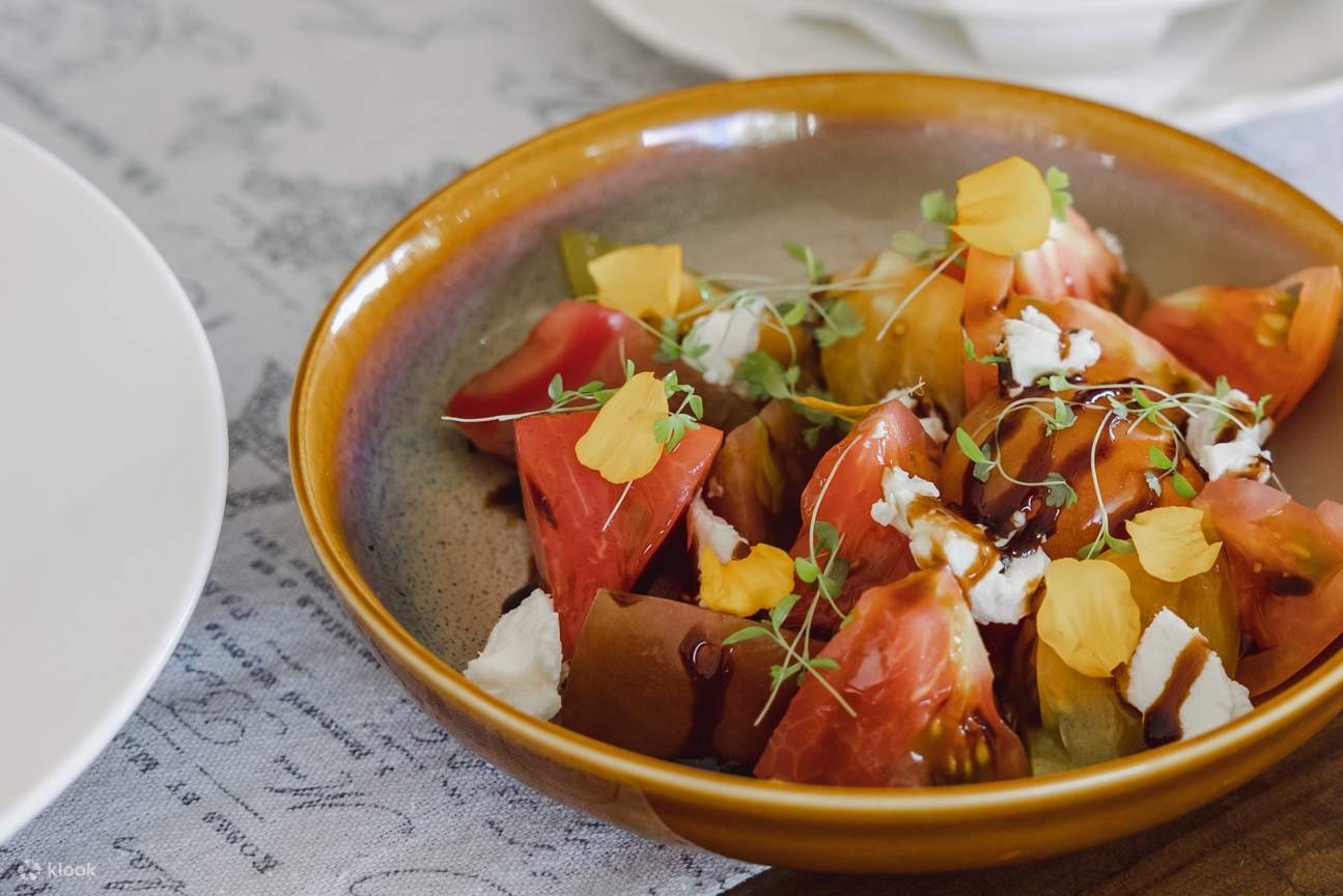 Au Balcon at The Summerhouse - Klook États-Unis