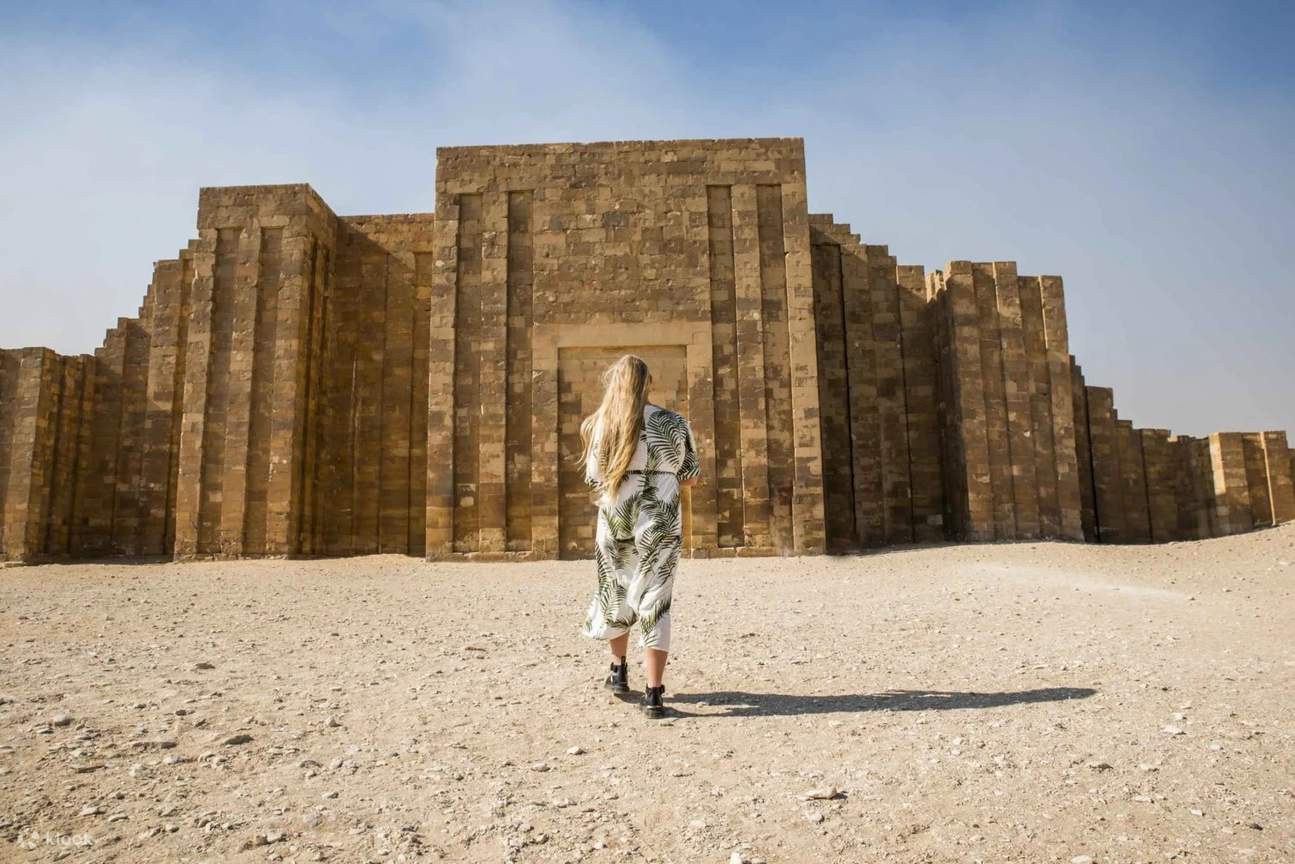 3-Day Cairo Highlights Tour - Klook India