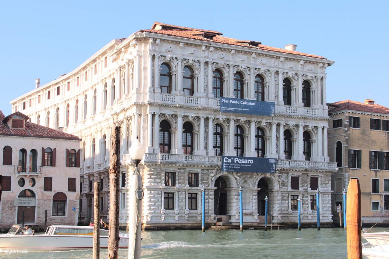 Venice Museum Pass - Klook Canada