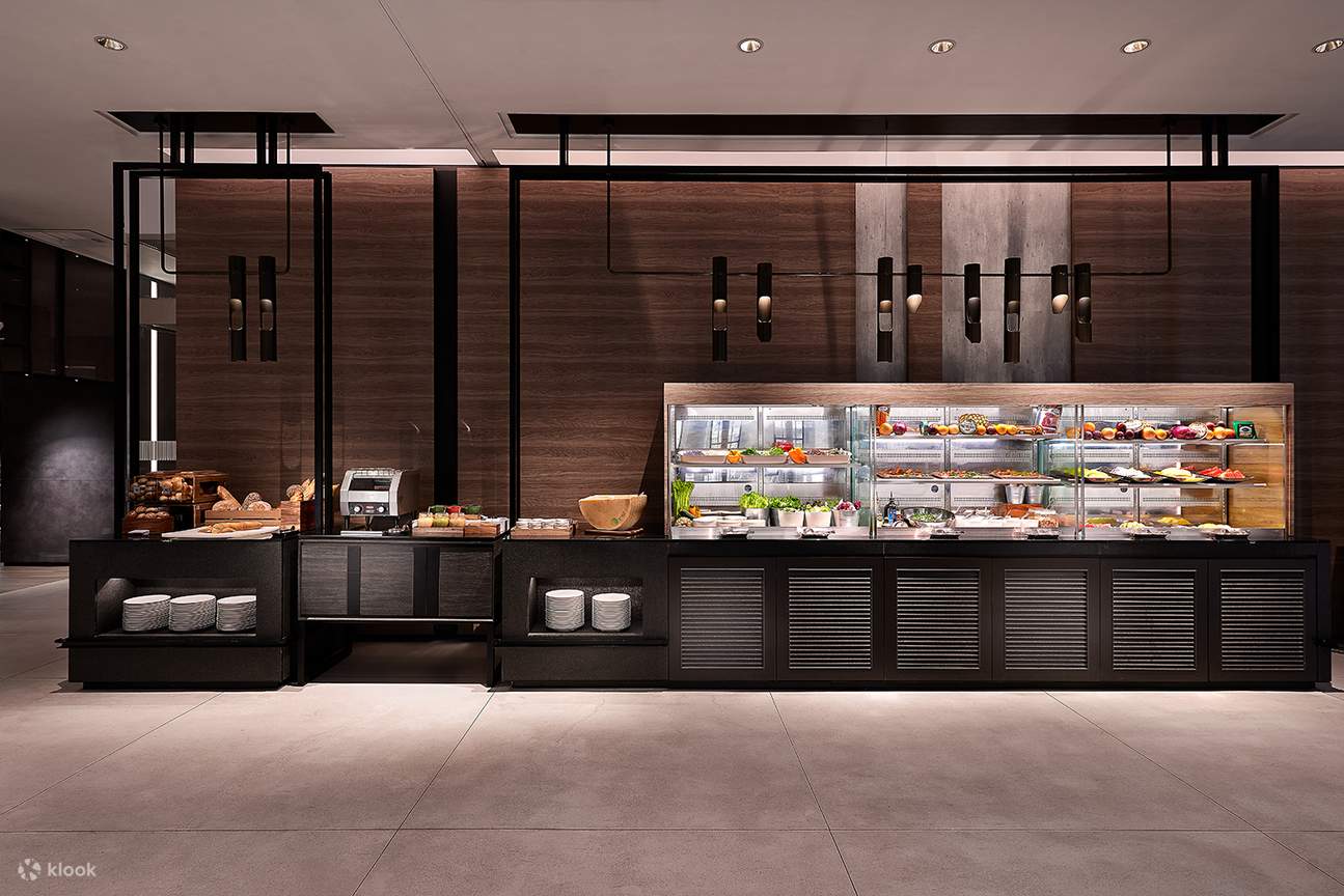 Mu Table in Mu Jiao Xi Hotel - Klook