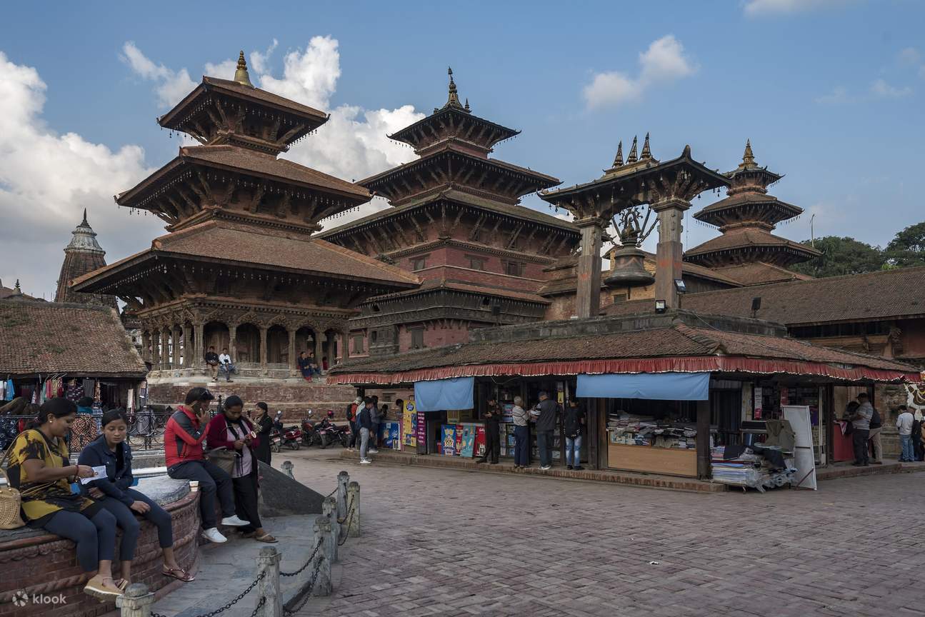 7 UNESCO World Heritage Sites Tour in Kathmandu - Klook