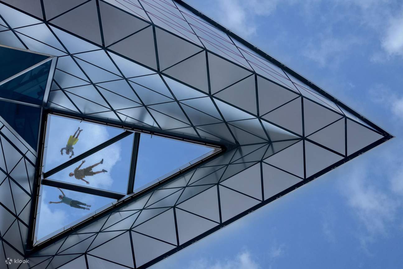 High Line, Chelsea Market and Hudson Yards Tour with Edge Admission ...