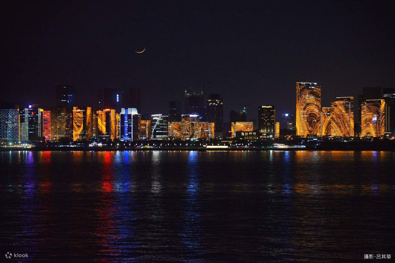 Visit Fuxing Island & Tiger Island & Bold Islet in Kinmen Jinxia ...