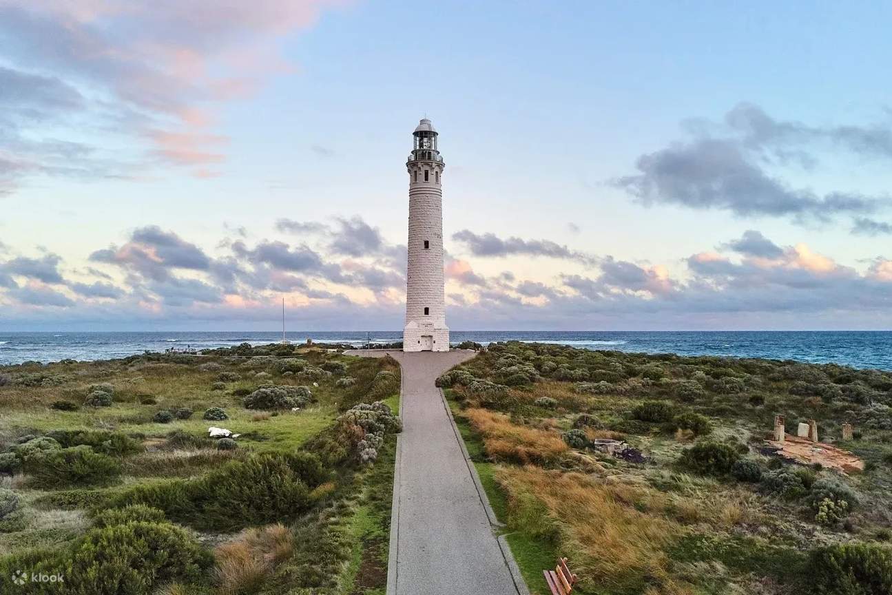 Cape Leeuwin Lighthouse Fully Guided Tower Tour - Klook États-Unis