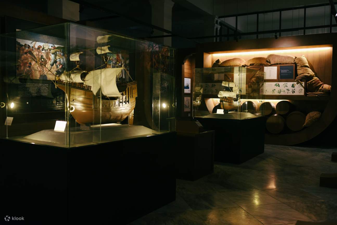 Iloilo Ultimate City Tour - Klook Philippines