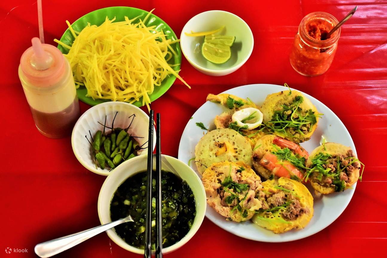 Nha Trang Food Adventure in Vietnam - Klook