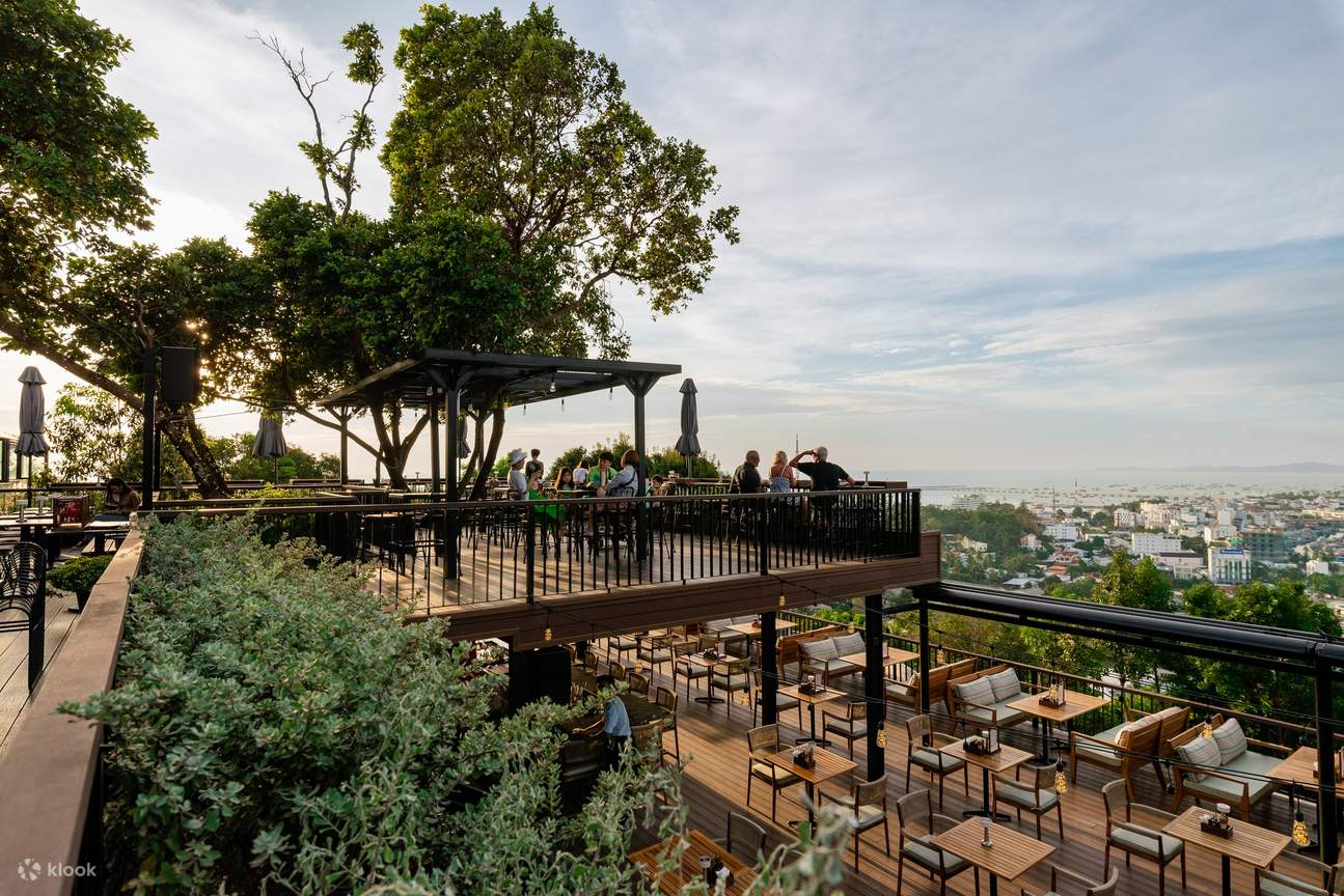 Good Morning Tour: Phu Quoc Private Tour (for VJ975, VJ979, VJ97) - Klook