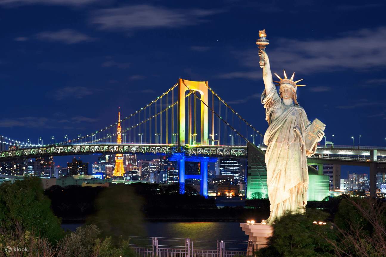 Kota Tokyo, Kuil Meiji, Istana Kekaisaran, dan Tur Pribadi Sensoji ...