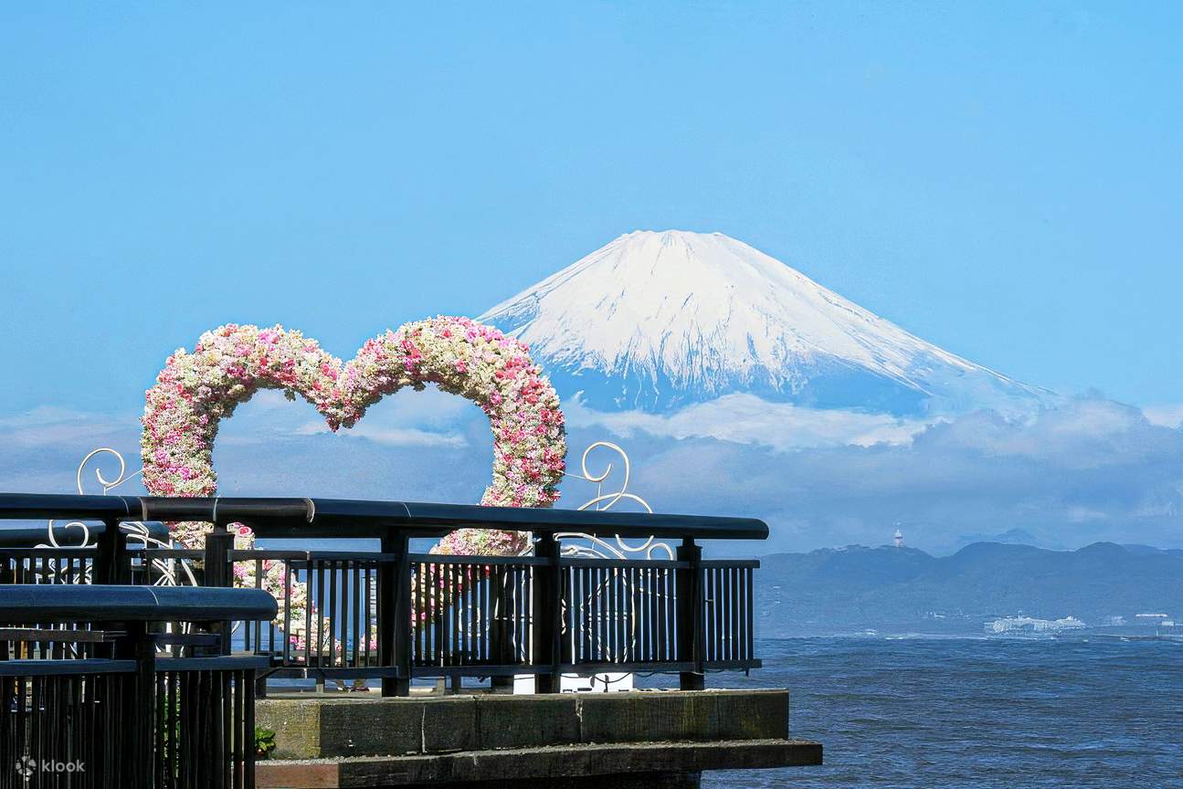 Kamakura, Enoshima & Yokohama Day Trip from Tokyo with Enoden Train ...